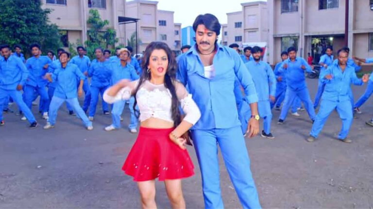 Pandeyji Ka Beta Hoon Lyrics | पांडे जी का बेटा हूँ - Hindustani Taal